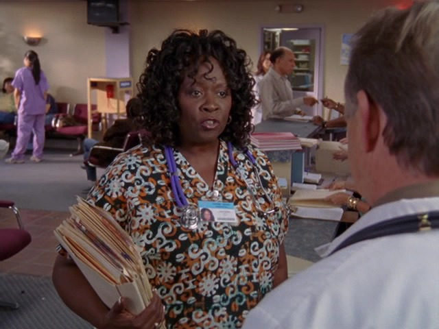 Prime Video: Scrubs - Season 6