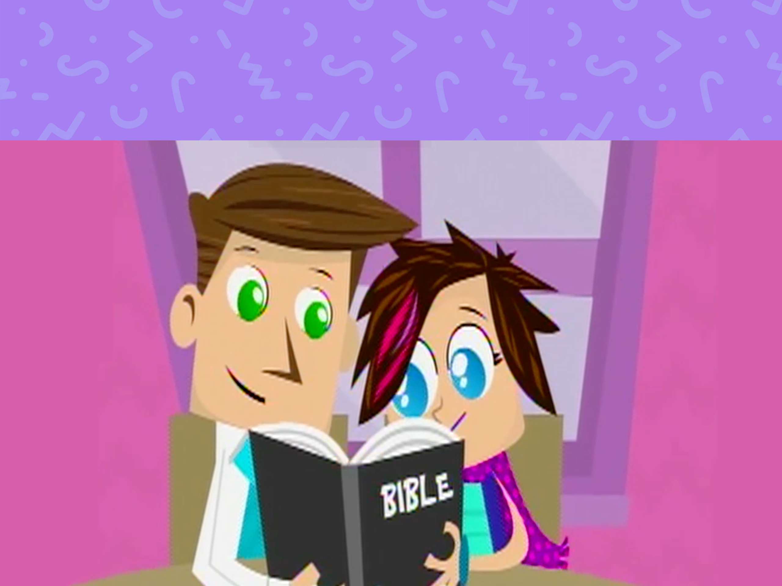 Prime Video: Yancy & Friends (Preschool)