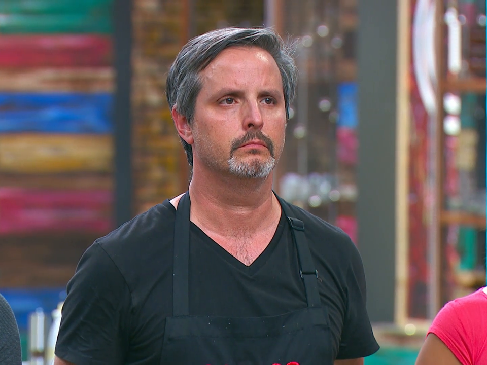 Prime Video: MasterChef Mexico 4