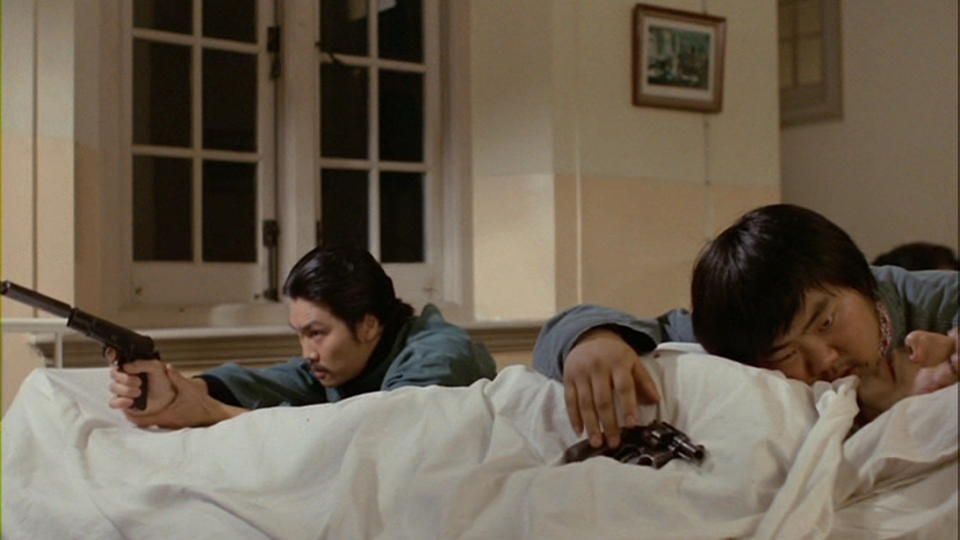 Amazon.de: Foxbat [OV] ansehen | Prime Video