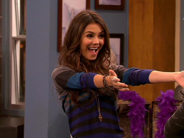 Prime Video: Victorious Season 2
