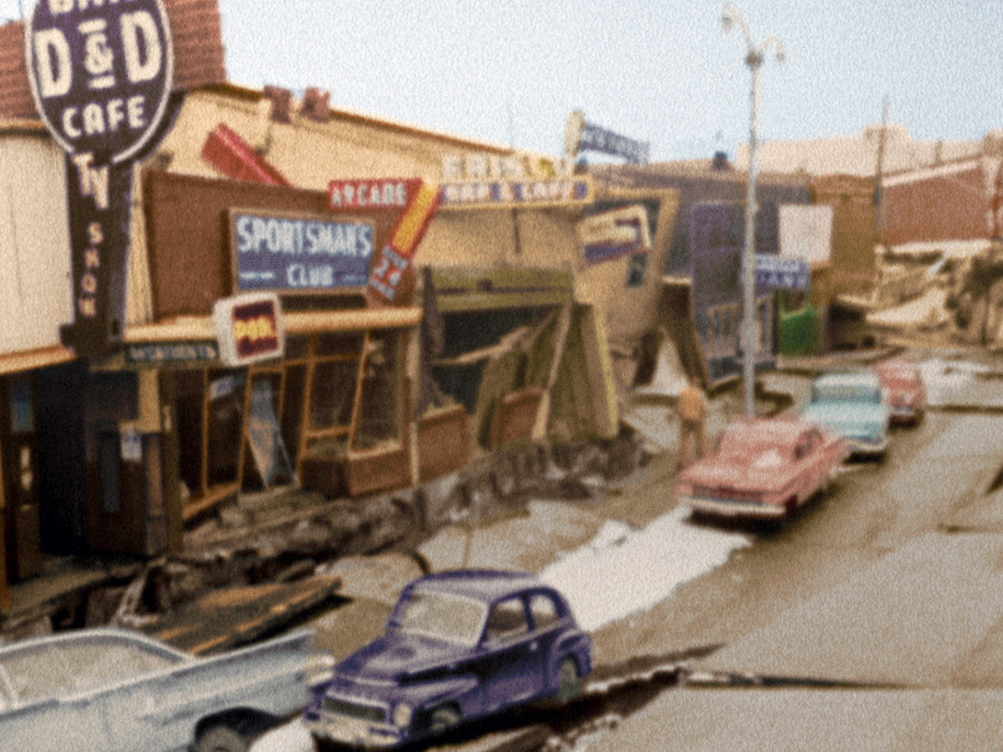 Prime Video: America in Color - Season 3