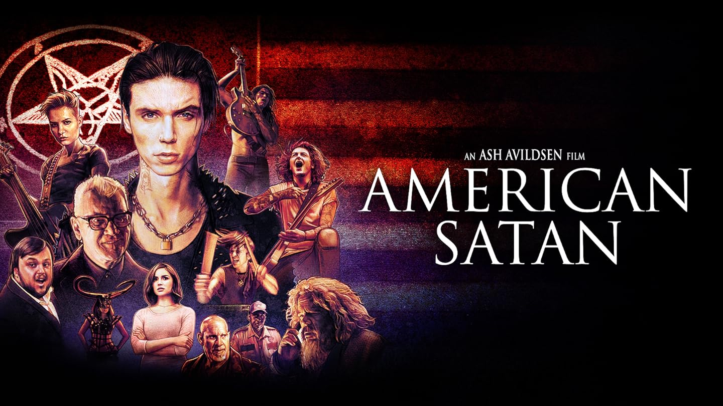 Watch American Satan | Prime Video