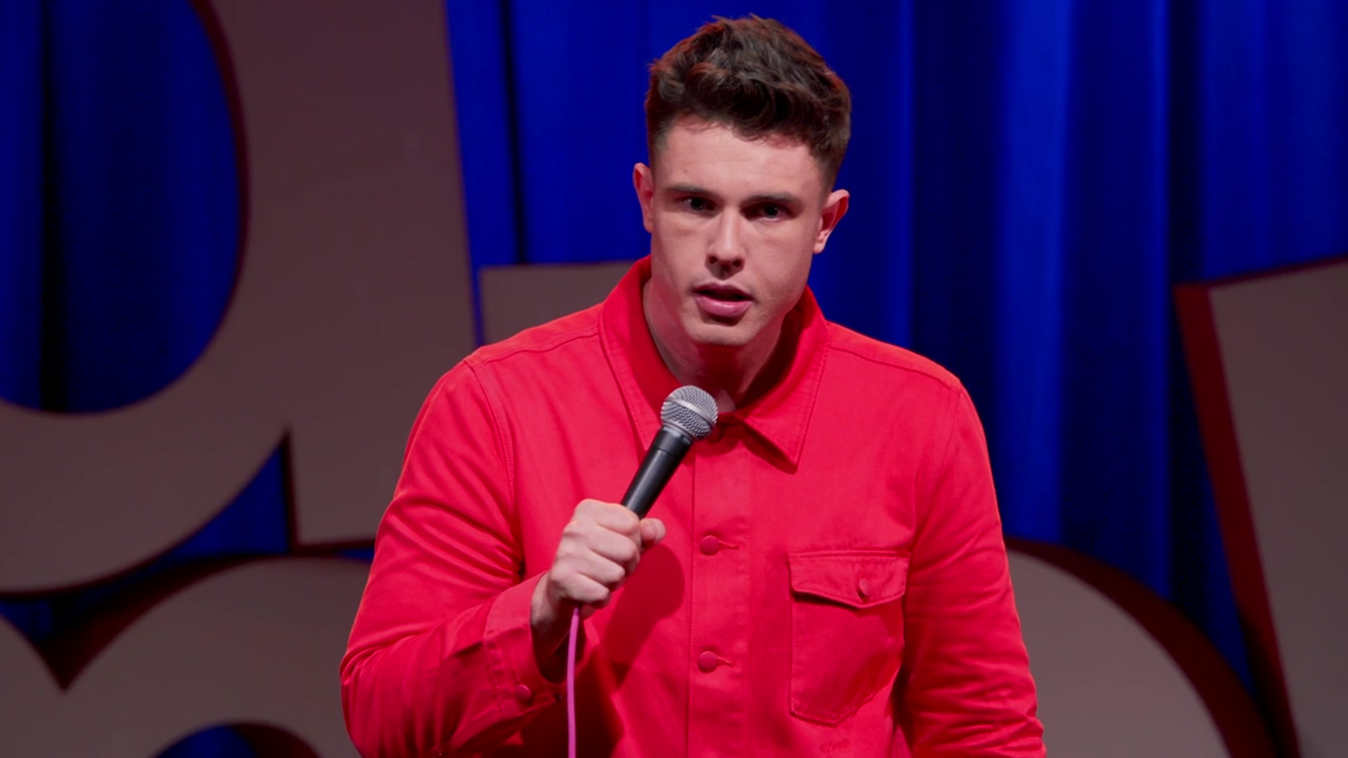 Prime Video: Ed Gamble: Blood Sugar