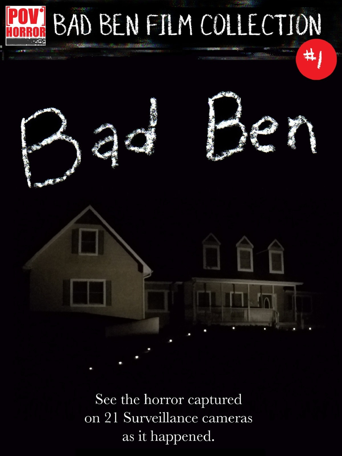 Prime Video: Bad Ben