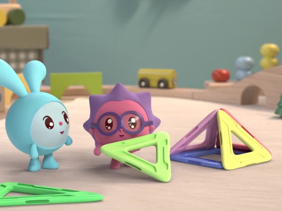 Prime Video: Baby Riki Feelings - Season 1