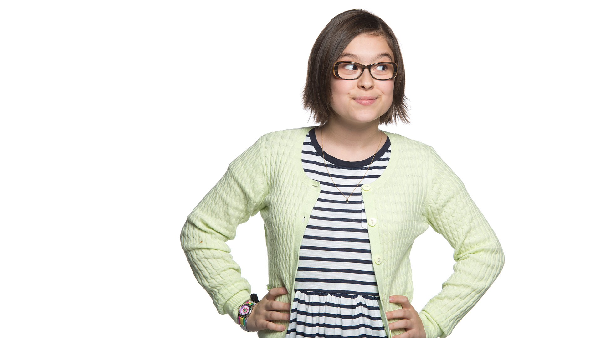 Prime Video: Millie Inbetween