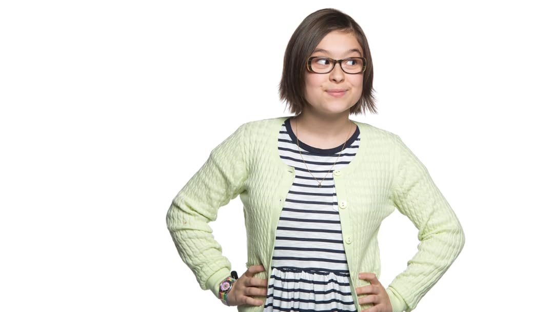 Watch Millie Inbetween | Prime Video