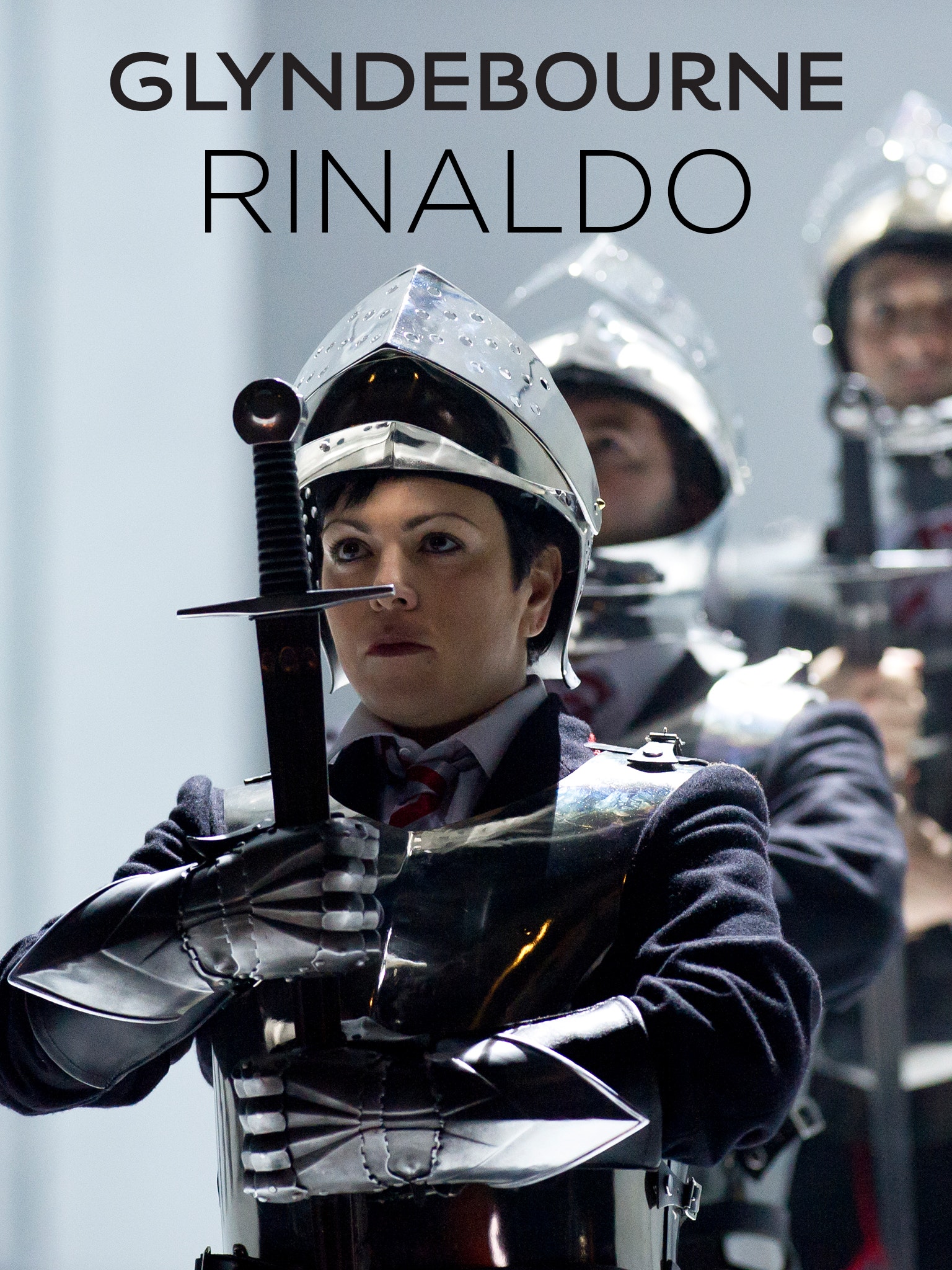 Prime Video: Rinaldo