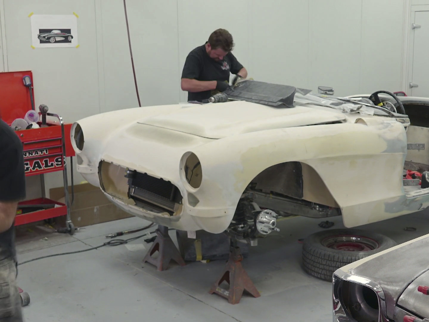 Prime Video: Bitchin' Rides - Season 4