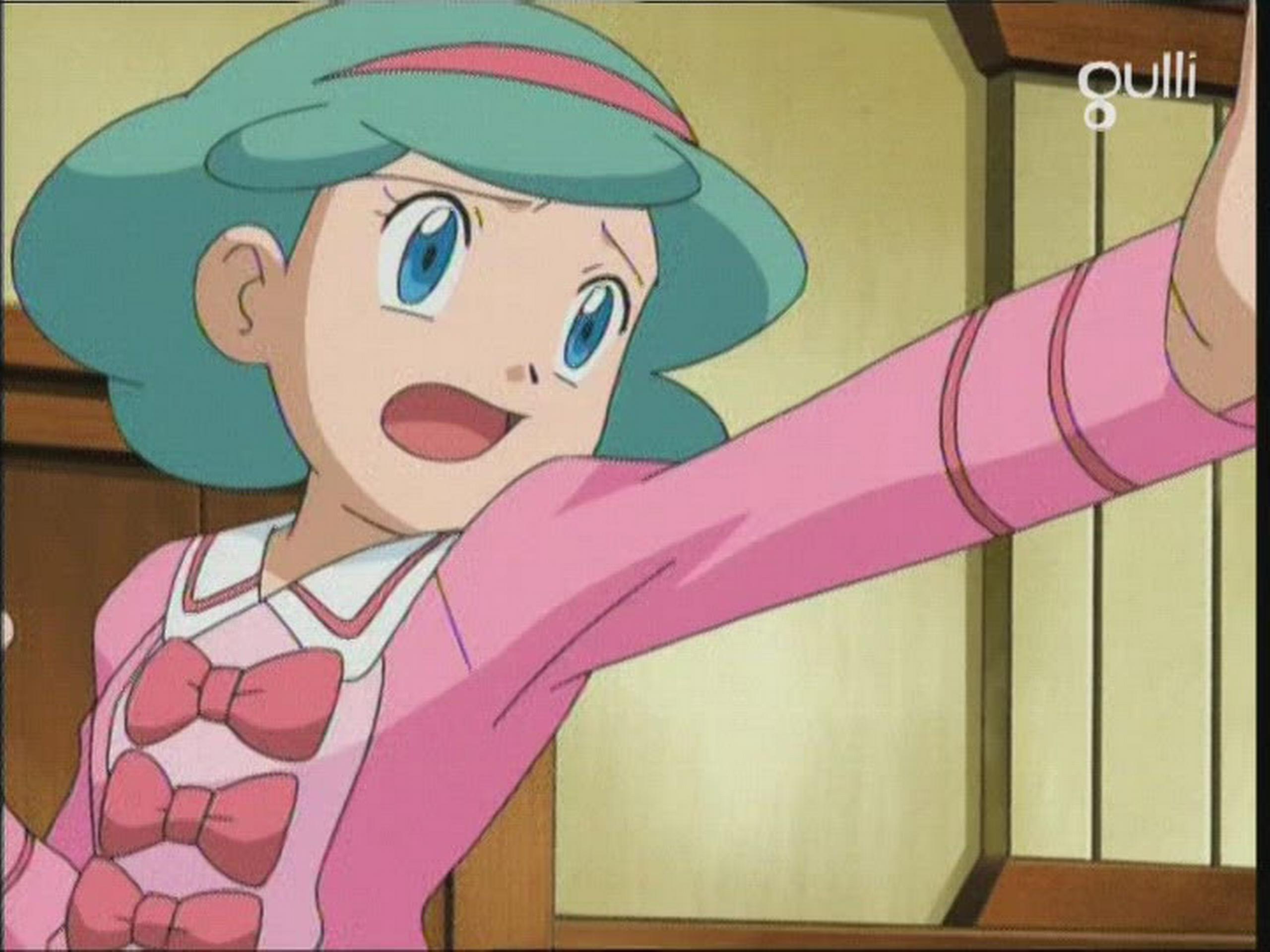 Prime Video: Pokémon - Saison 12