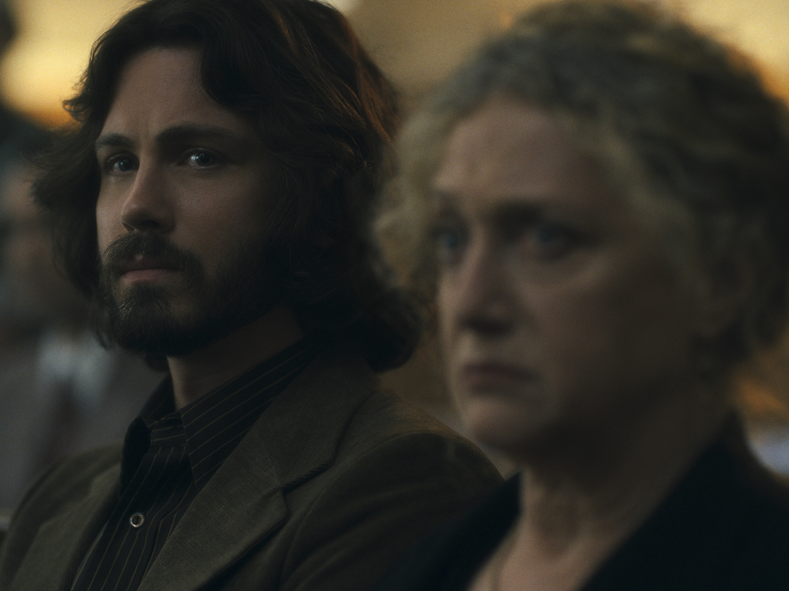 Prime Video: Hunters – Season 2