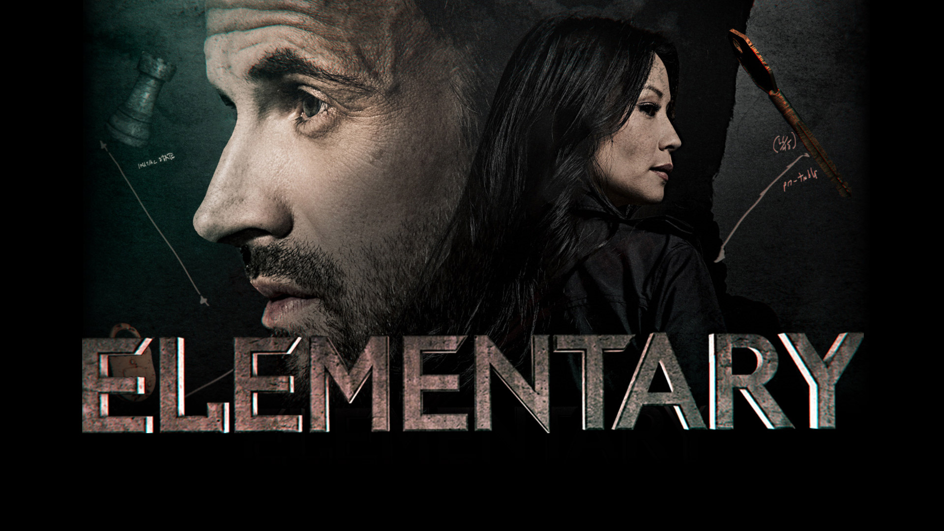 Prime Video: Elementary, Season 4