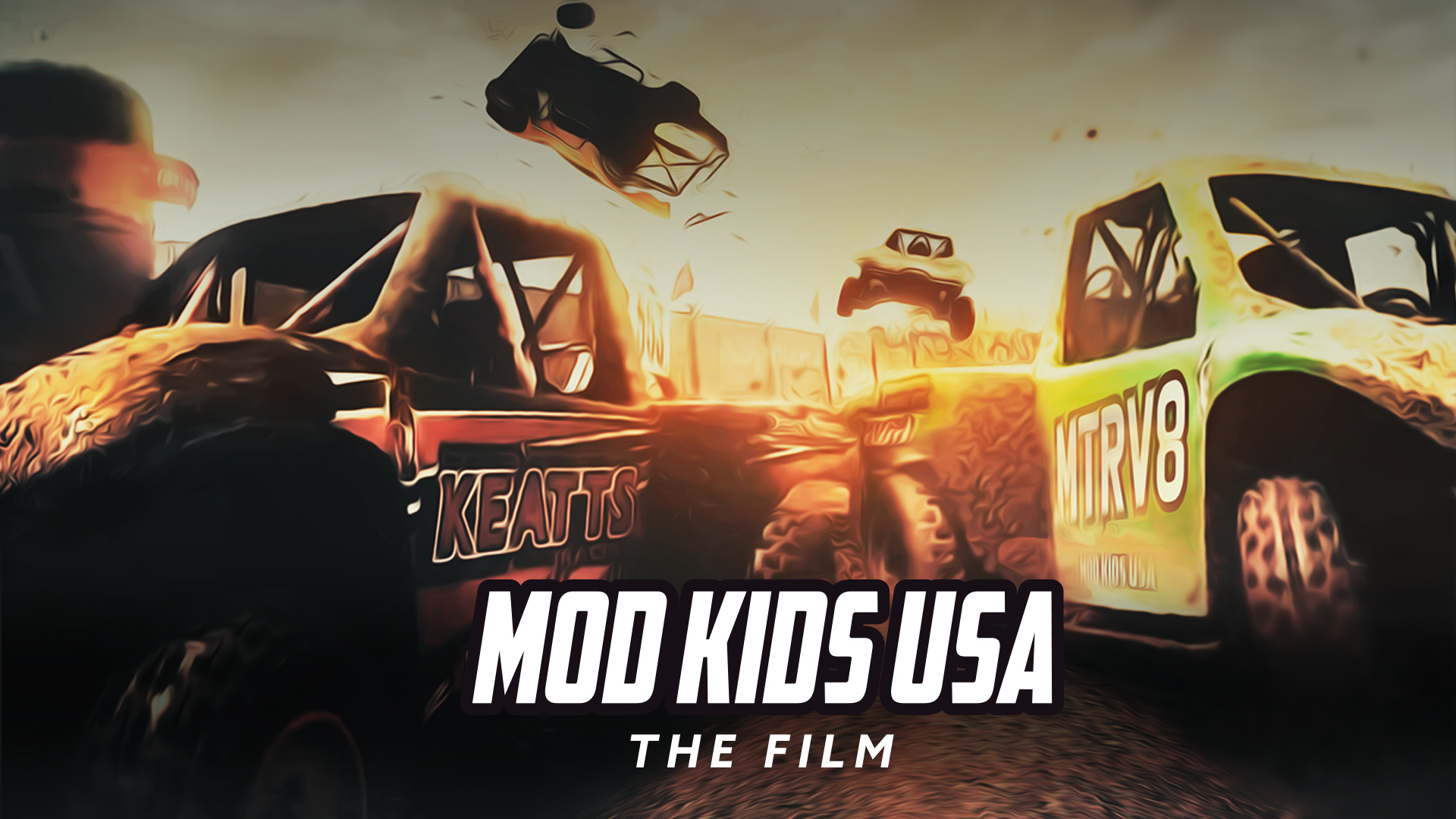 Watch Mod Kids USA | Prime Video