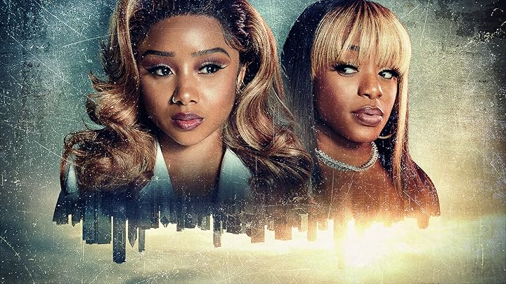 Amazon.com: Kold X Windy: Season 1 : Sh'Kia Augustin, Nijah Brenea, Fred Thomas Jr.: Prime Video