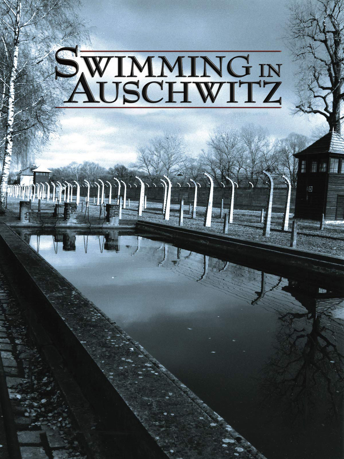 Prime Video: Swimming In Auschwitz