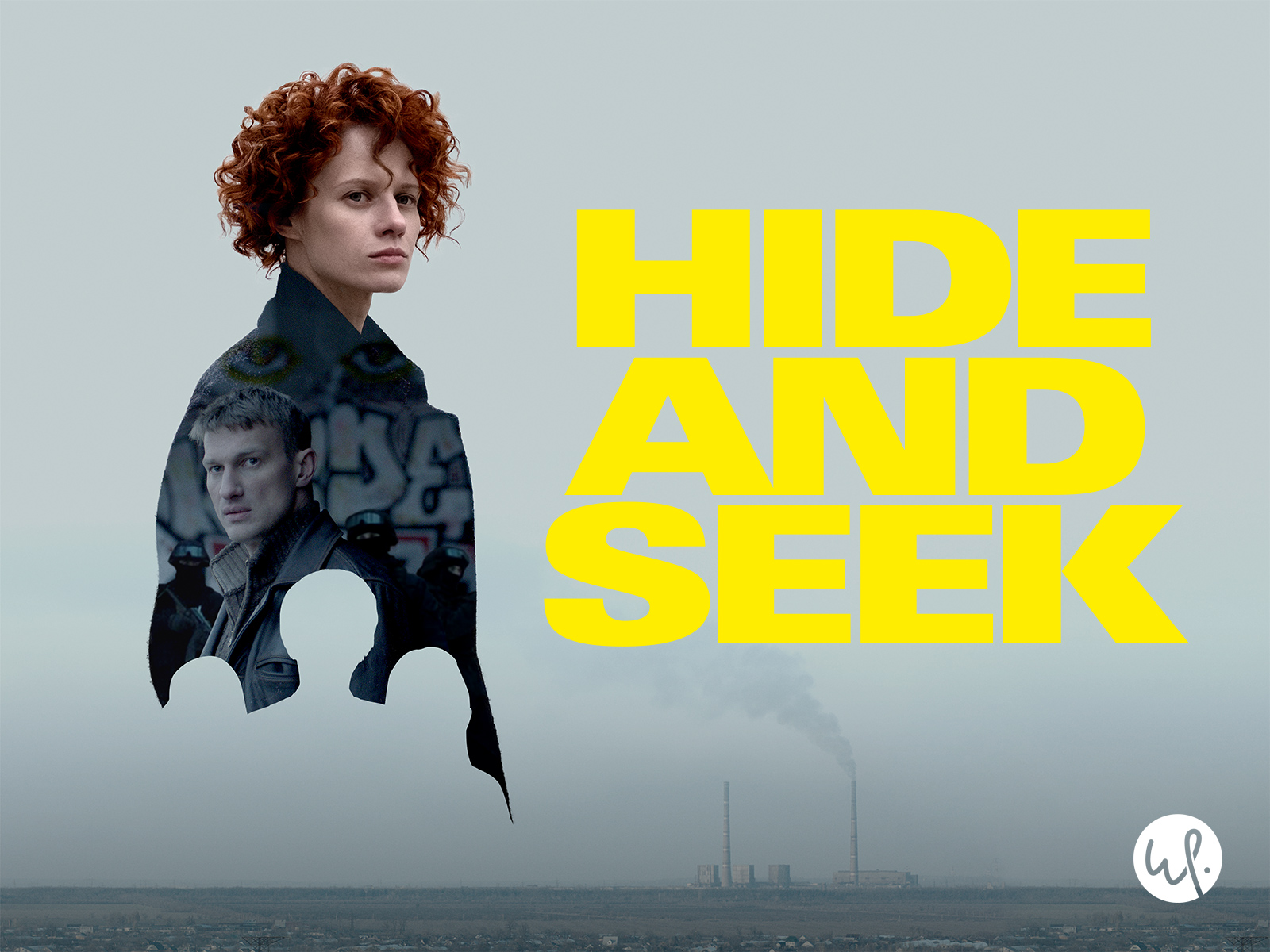 Prime Video: Hide and Seek, Season 1