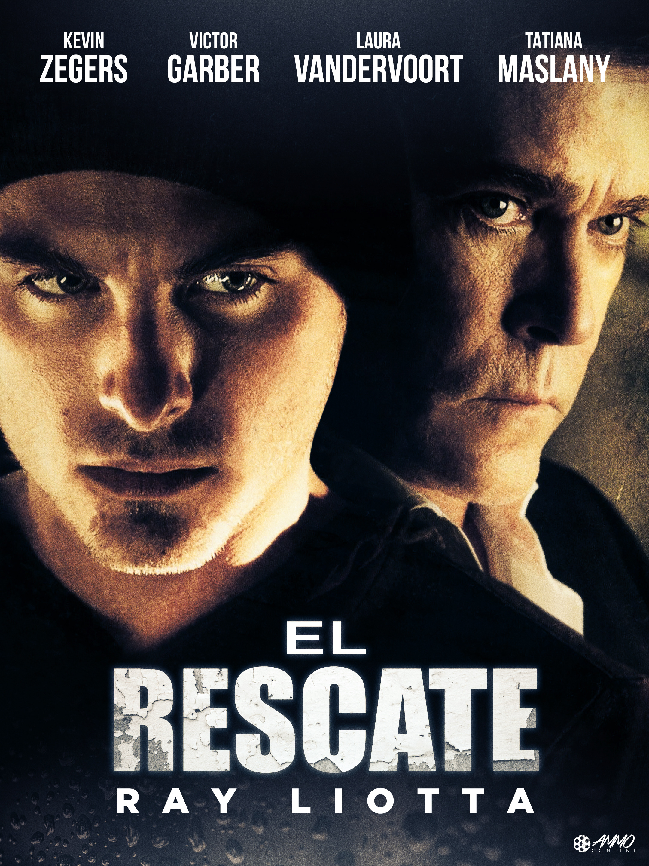 Prime Video: El Rescate