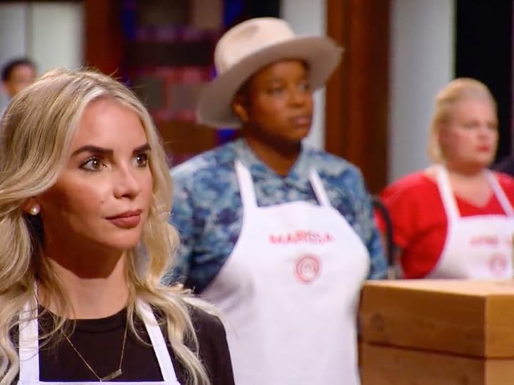 Prime Video: MasterChef Canada - Season 7