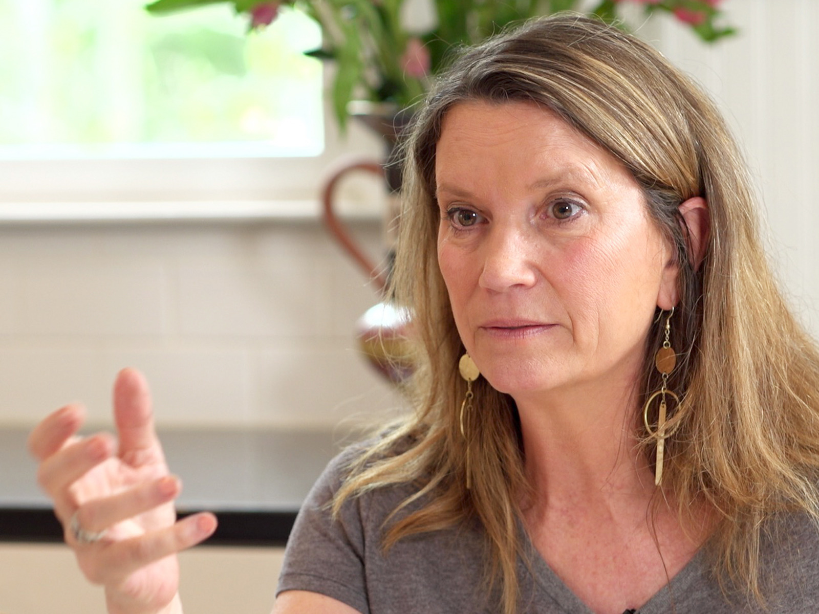 Prime Video: Dinner Conversations with Mark Lowry and Andrew Greer