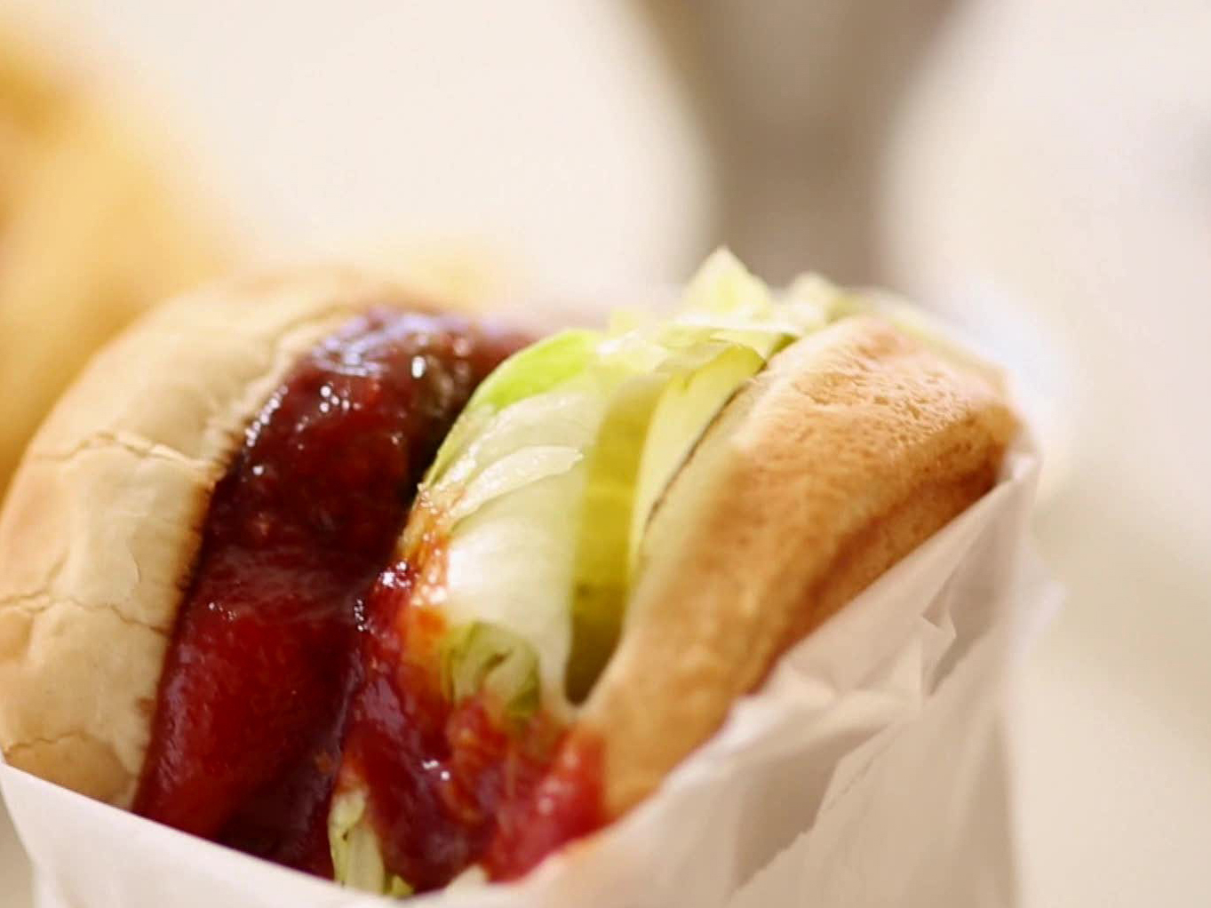 Prime Video: Burger Land - Season 1