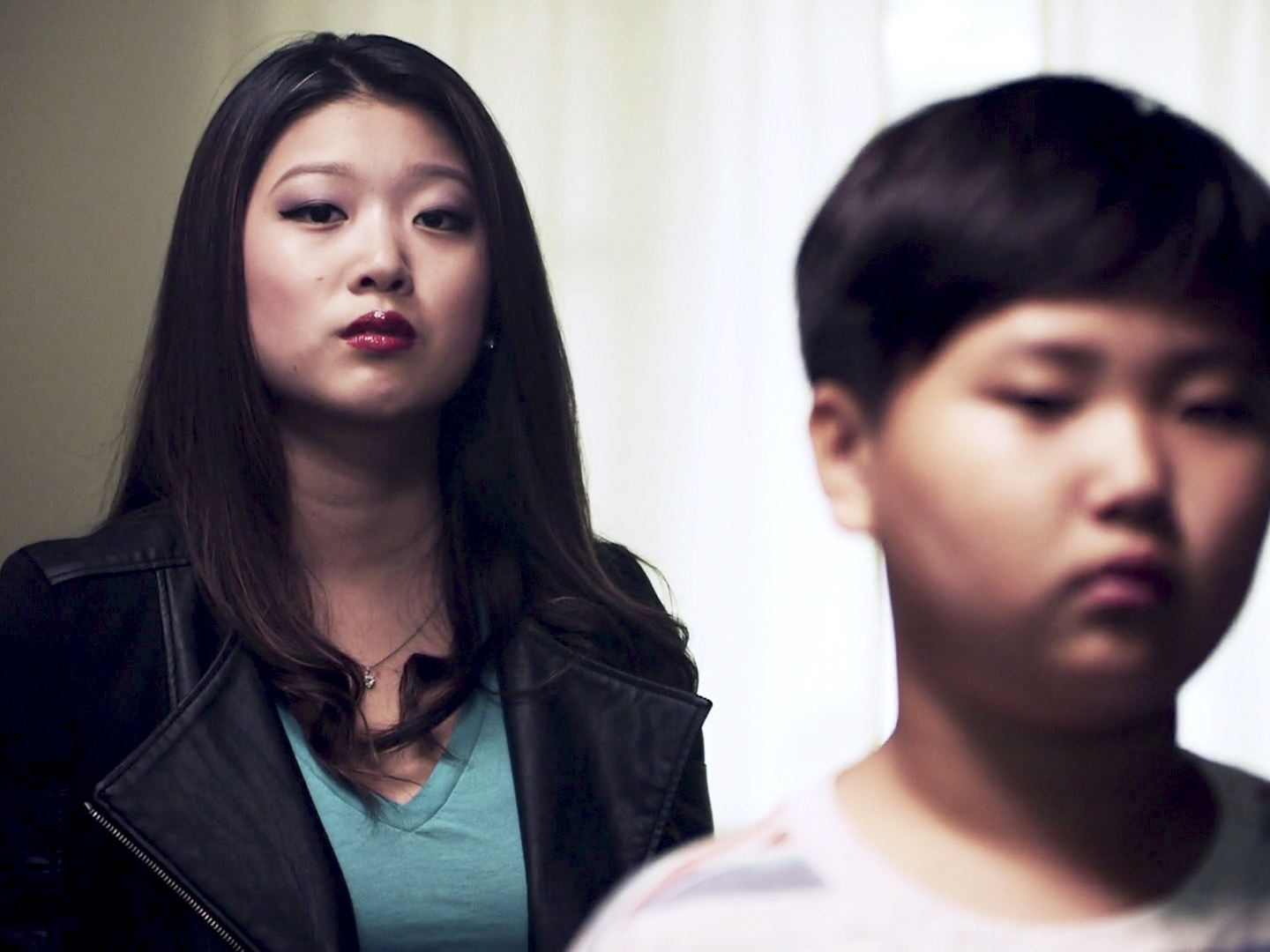 Prime Video: Evil Kin - Season 4