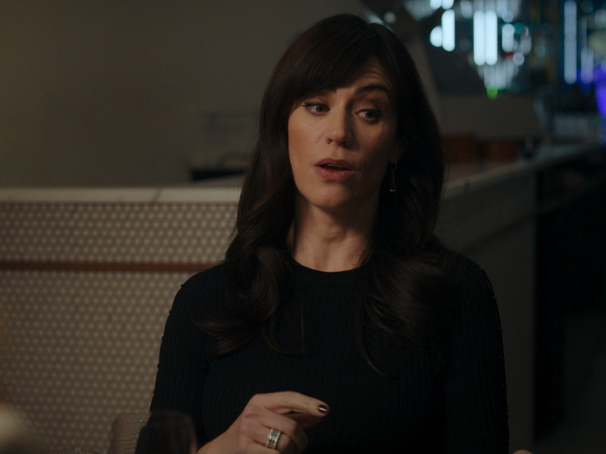 Prime Video: Billions - Season 4