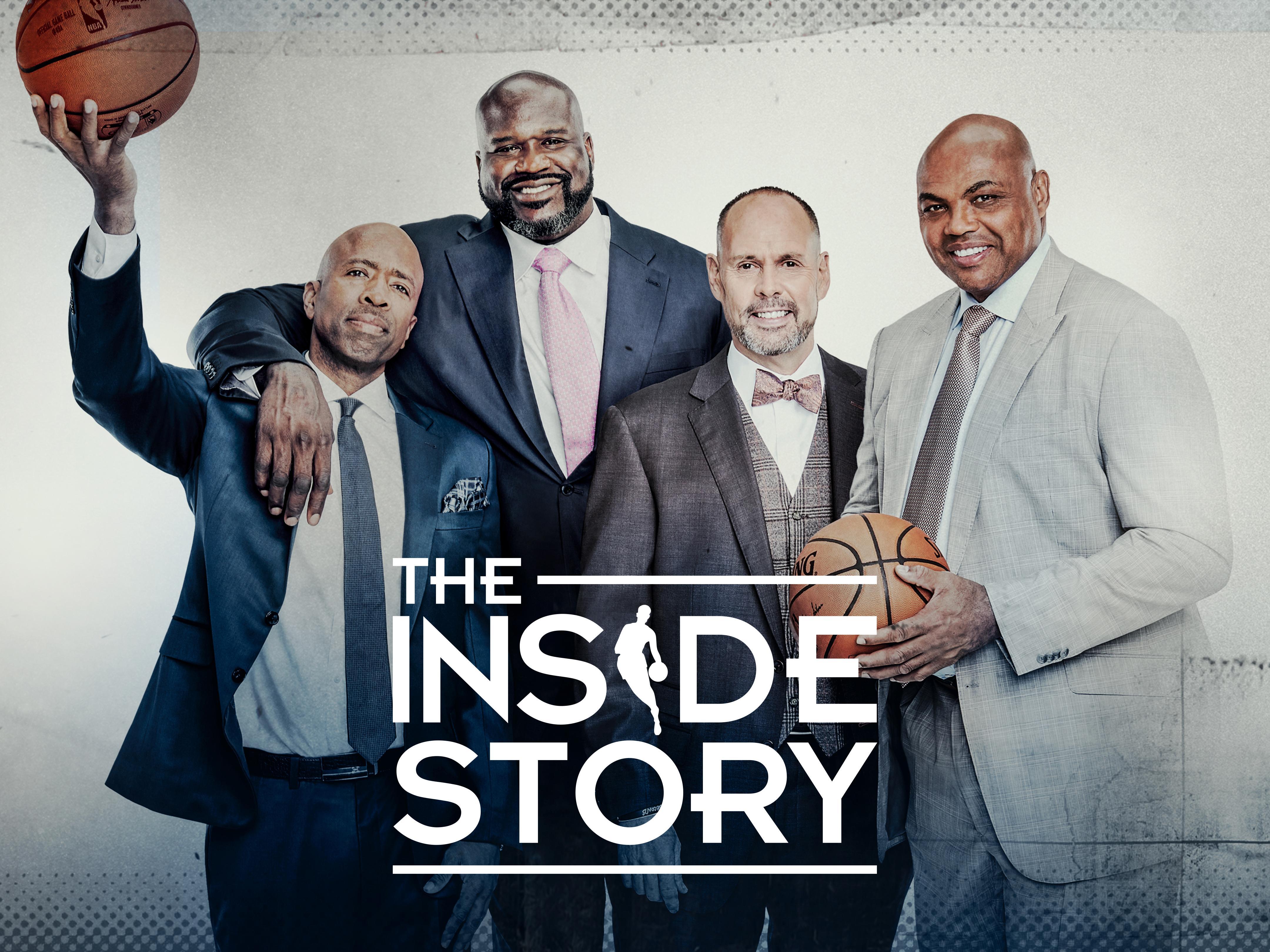 Prime Video: The Inside Story - Season 1