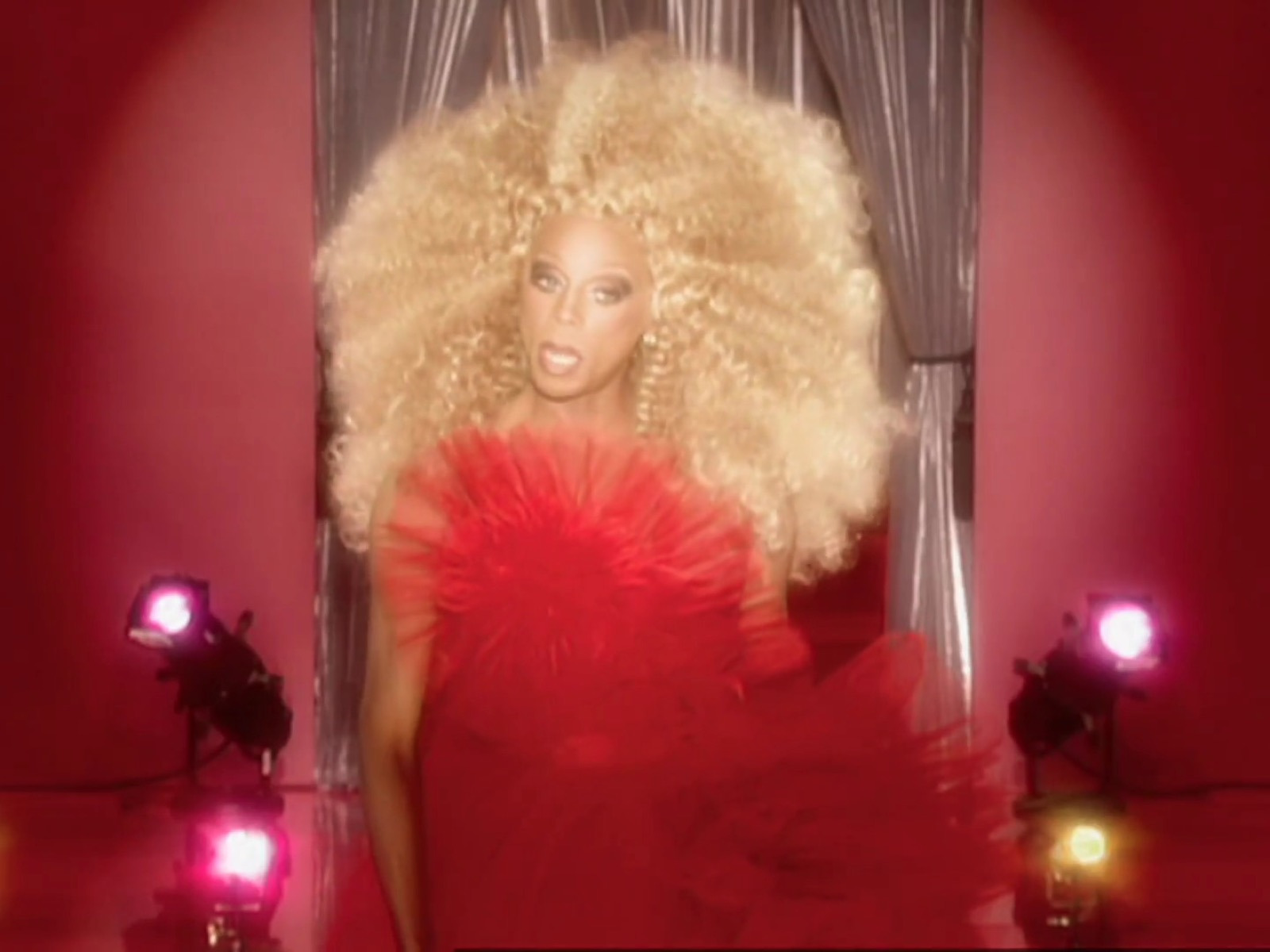 Prime Video: RuPaul's Drag Race - Season 1