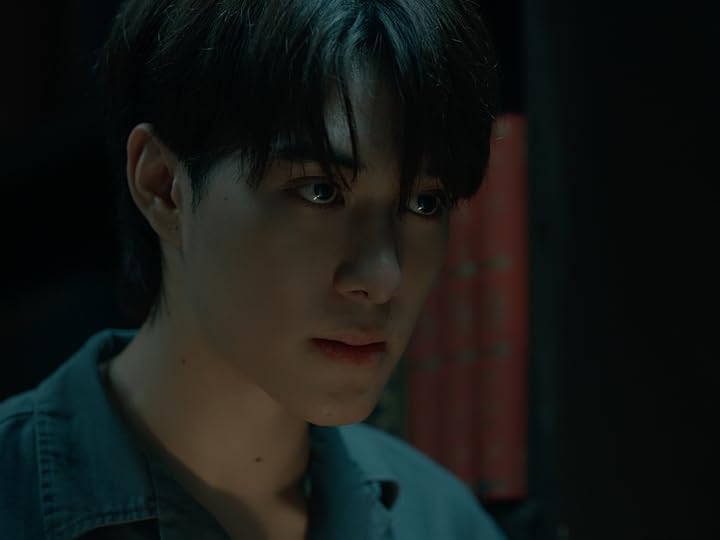 Prime Video: Home School - Season 1