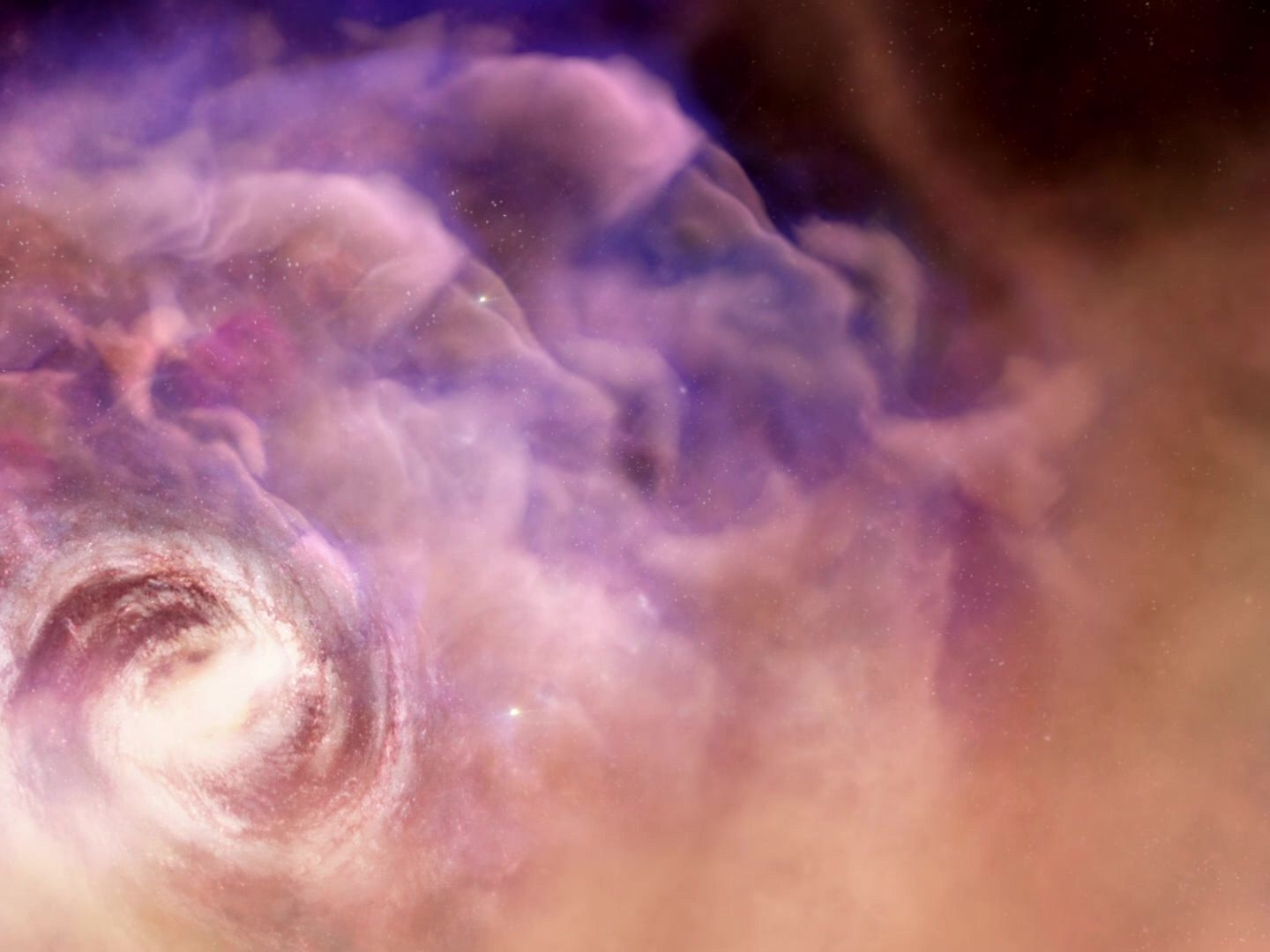 Prime Video: How the Universe Works - Season 6
