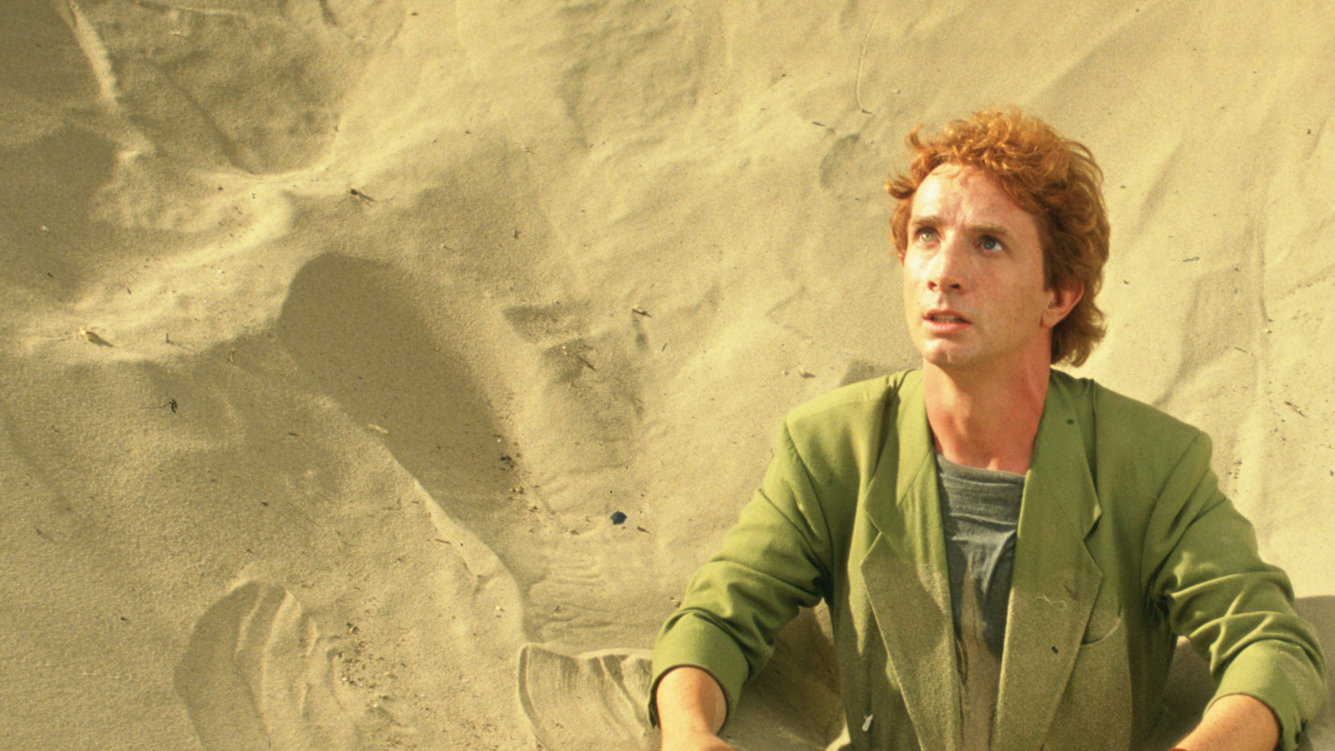 Prime Video: Pure Luck