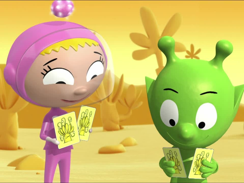 Prime Video: SamSam - Season 2