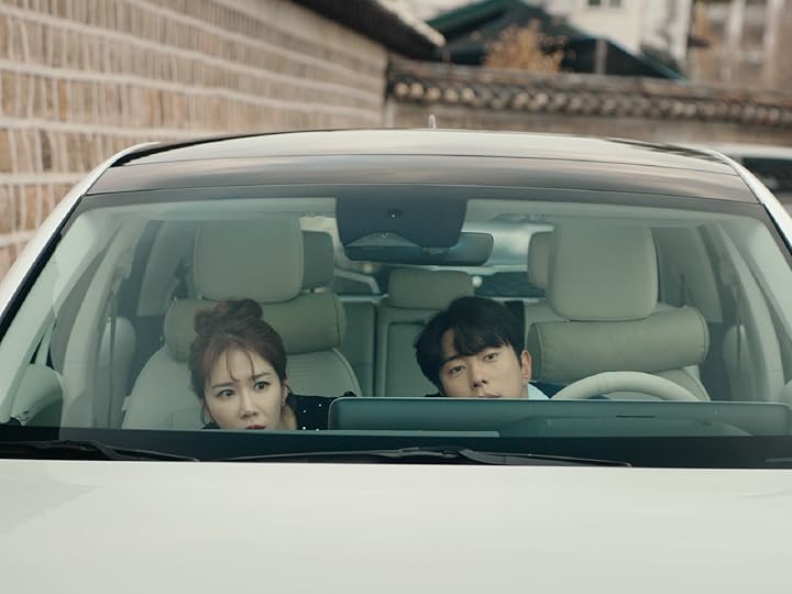 Amazon.com: Fiel al amor - Temporada 1 : Yoo In-Na, Yoon Hyun-Min, Joo ...