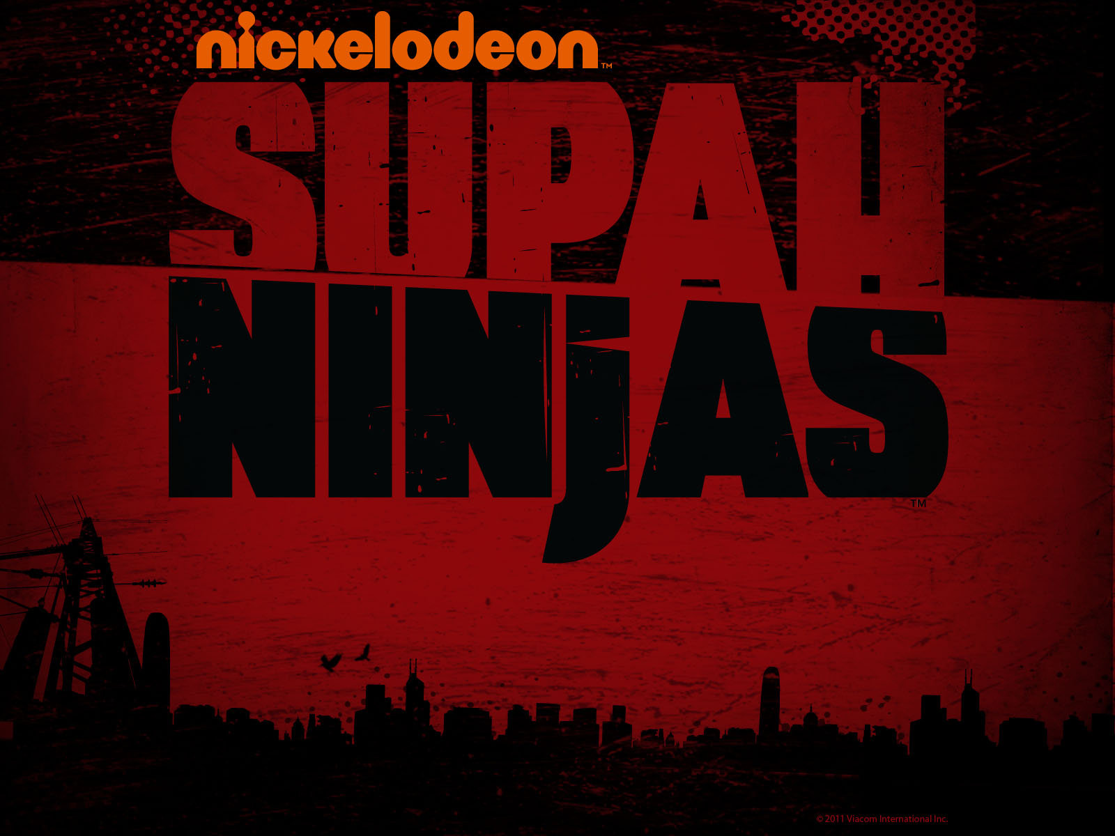 Prime Video: Supah Ninjas! - Season 1