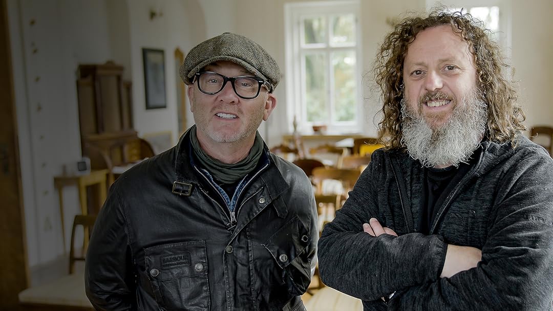 Prime Video: Chi cerca trova - Stagione 17