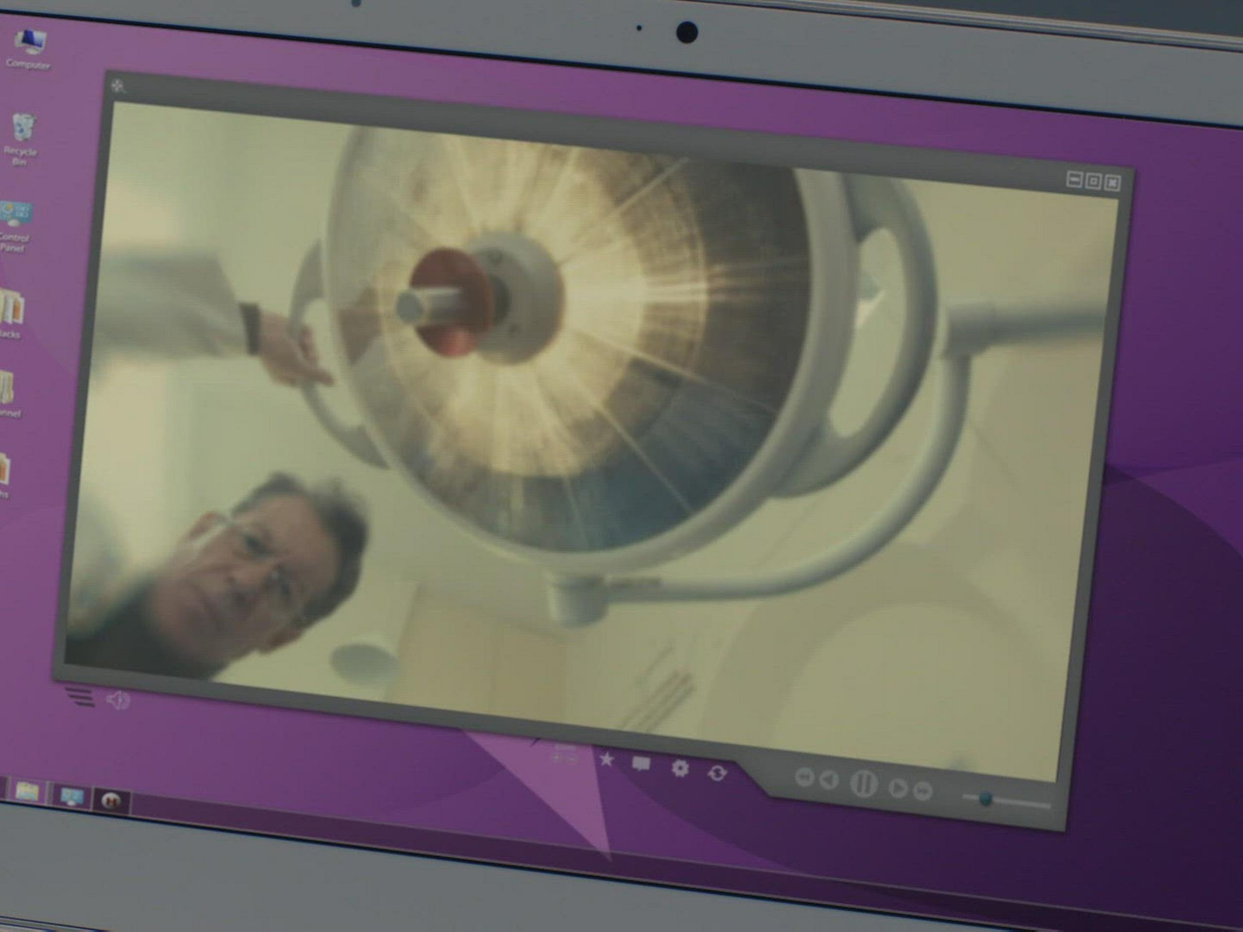 Prime Video: Humans - Saison 1