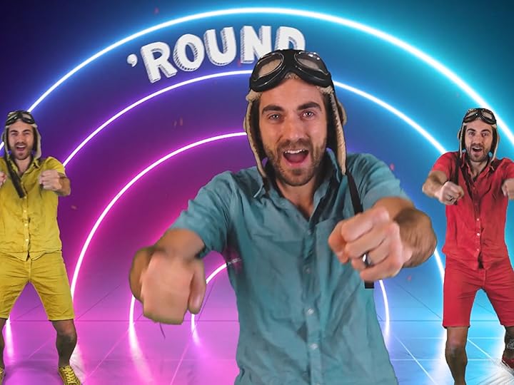 Prime Video: Danny Go!