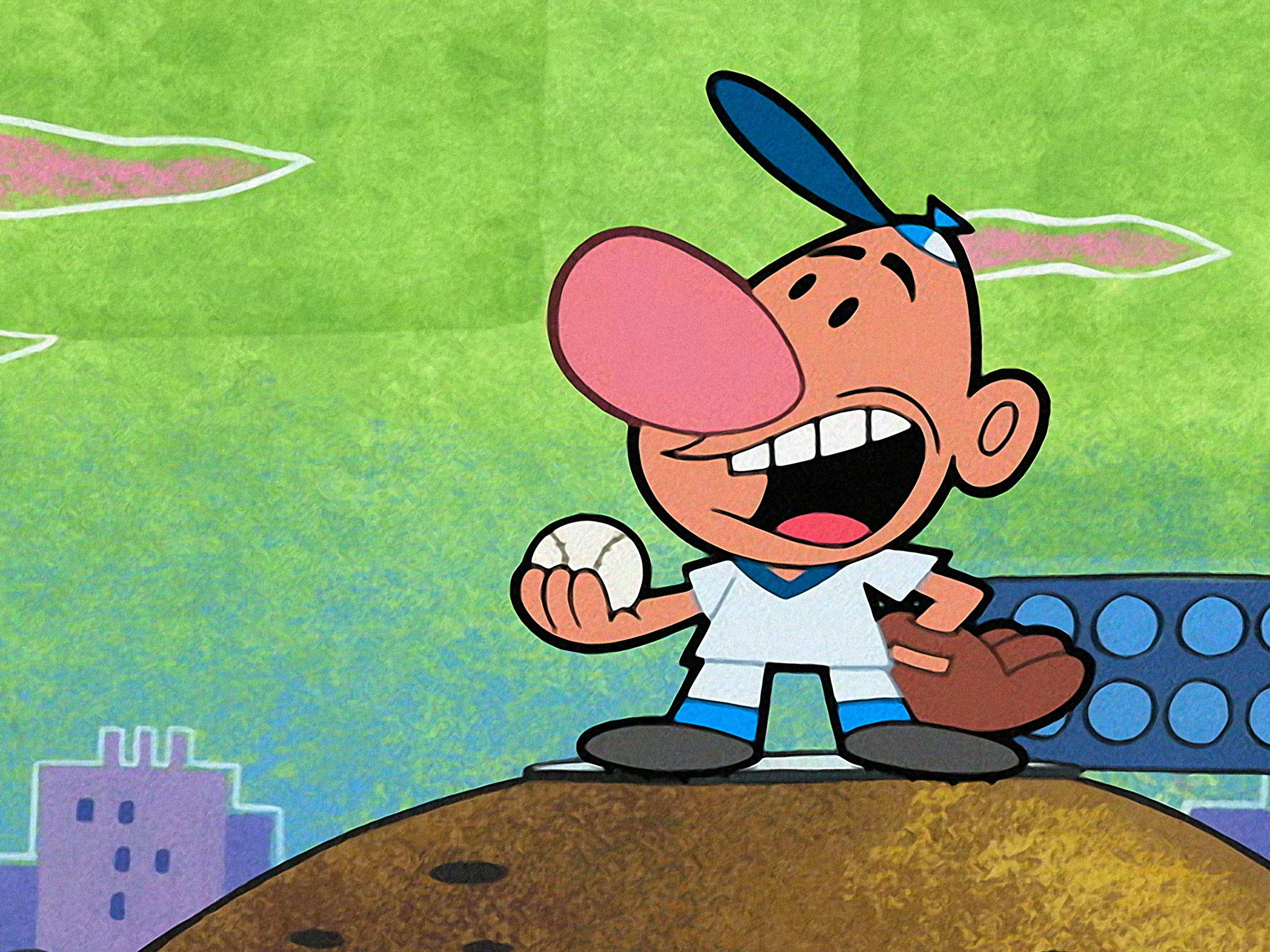 Prime Video: The Grim Adventures of Billy & Mandy - Season 3