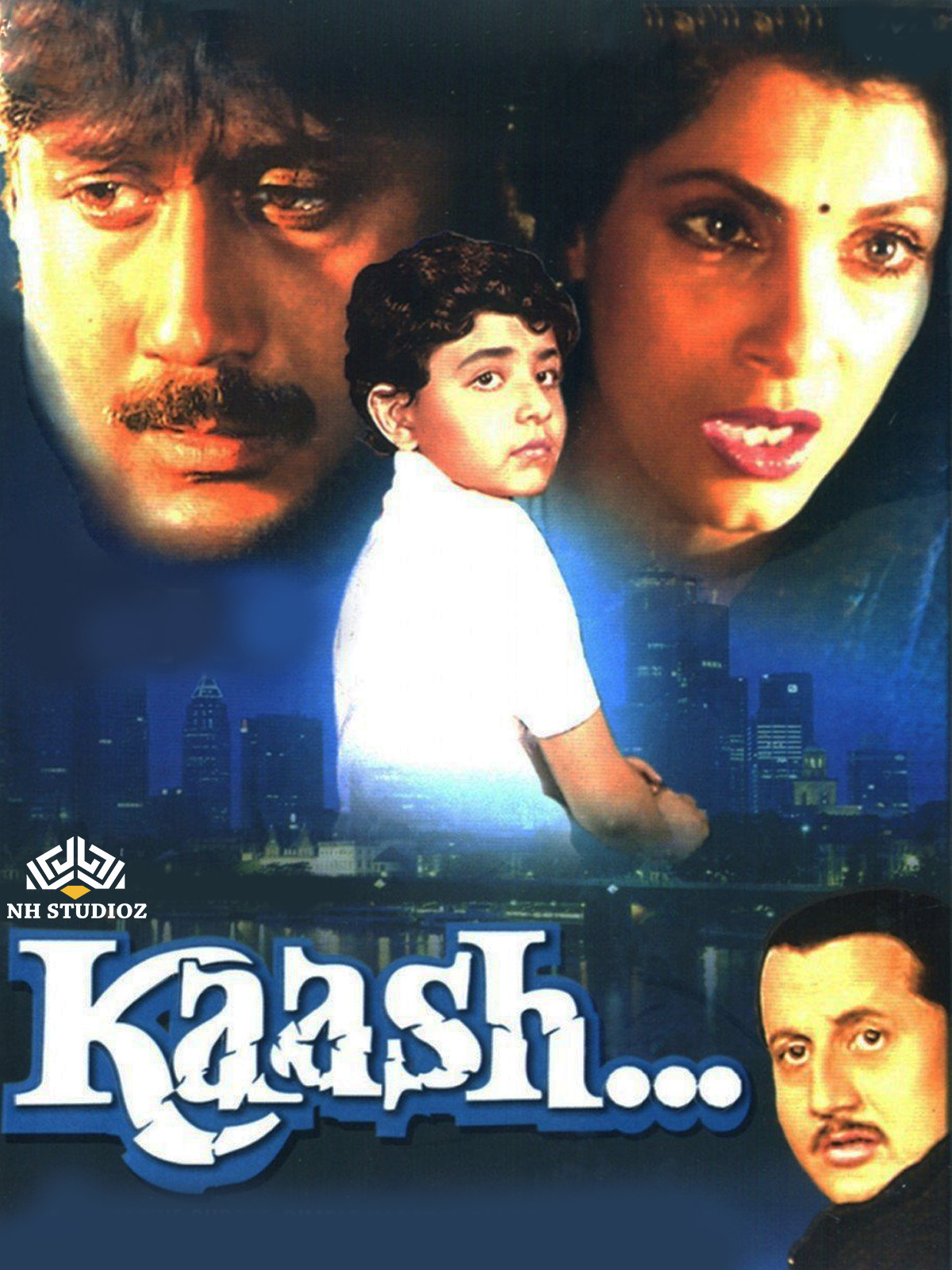 Prime Video: KAASH