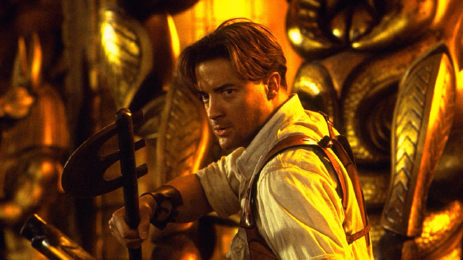 Watch The Mummy Returns | Prime Video