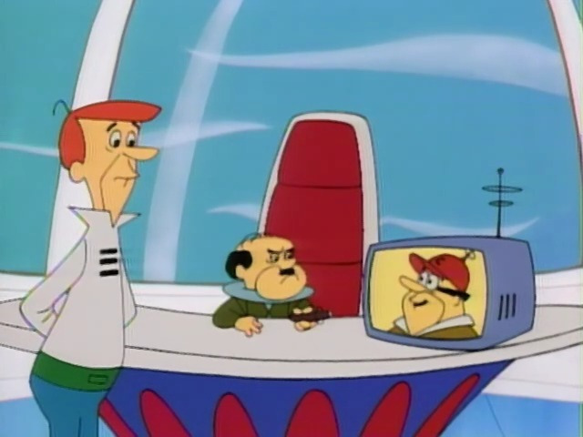Prime Video: The Jetsons Season 2