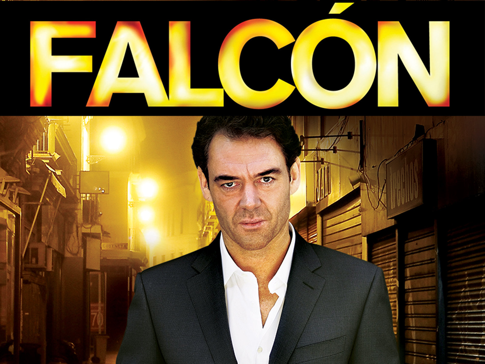 Prime Video: Falcon