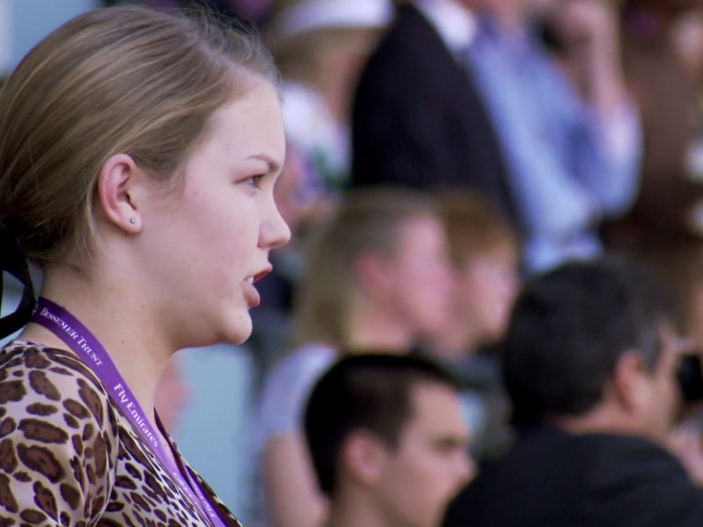 Prime Video: Jockeys - Season 1