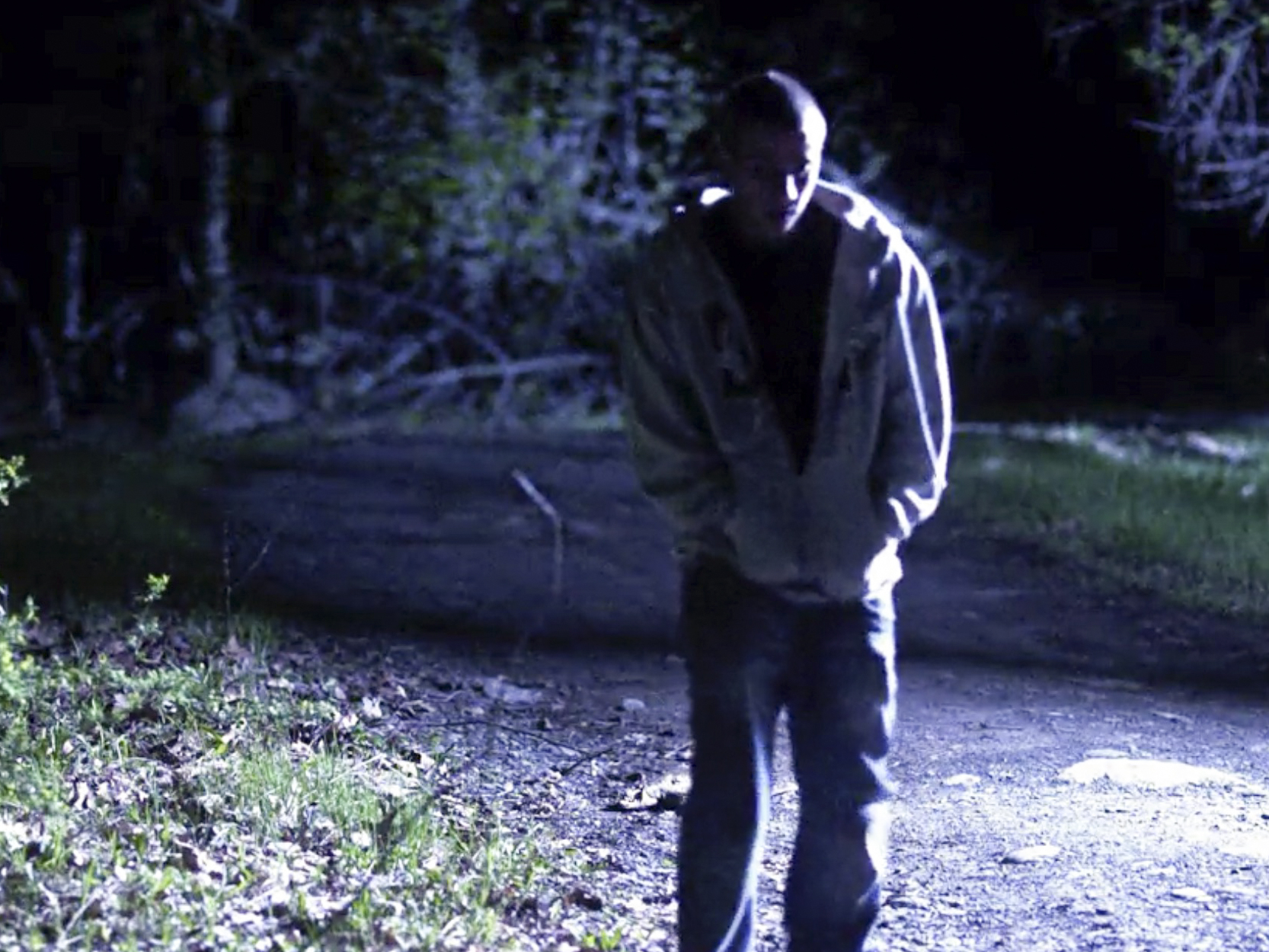 Prime Video: Unusual Suspects - Season 2