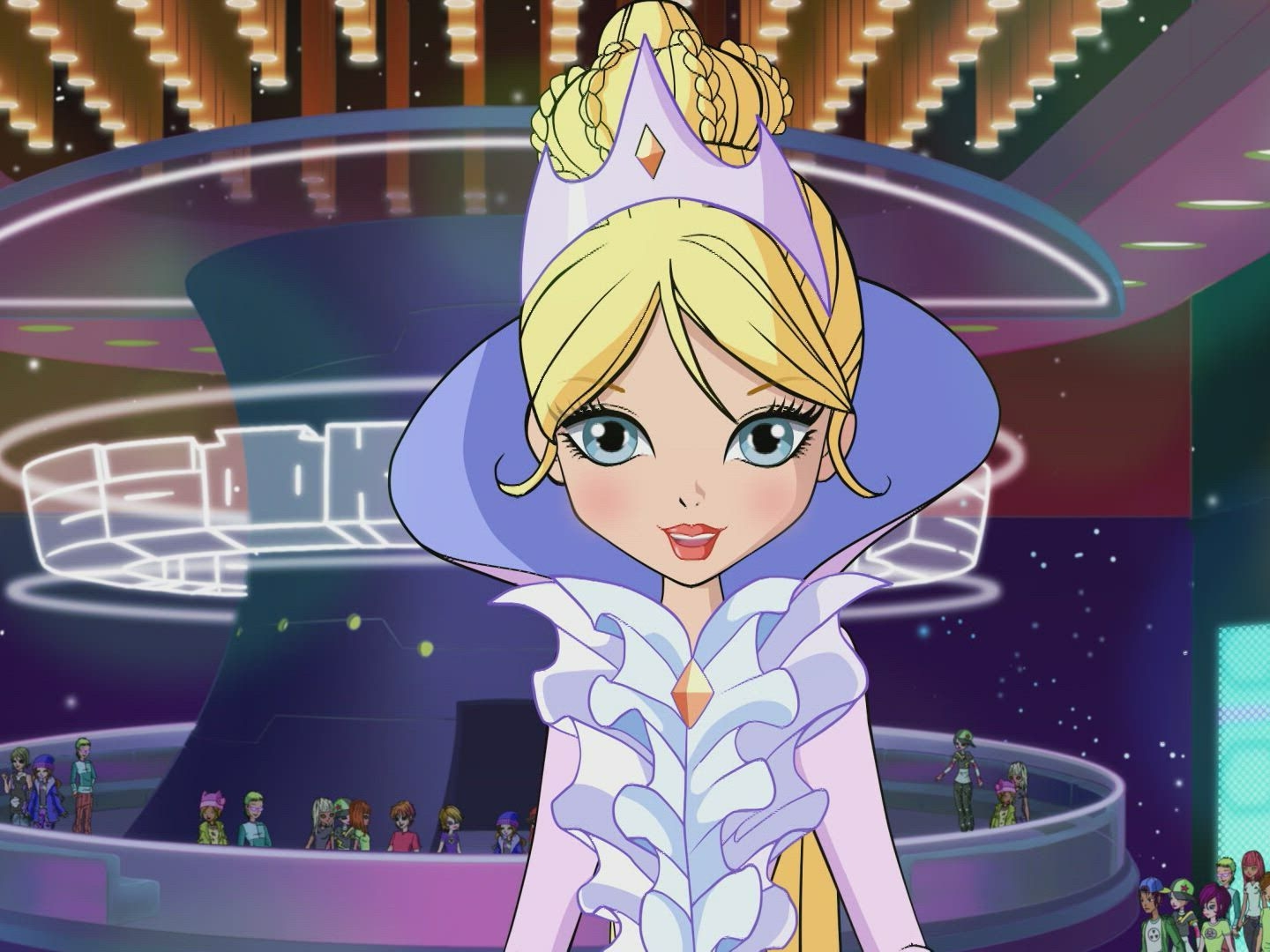 Prime Video: Winx Club - Season 8