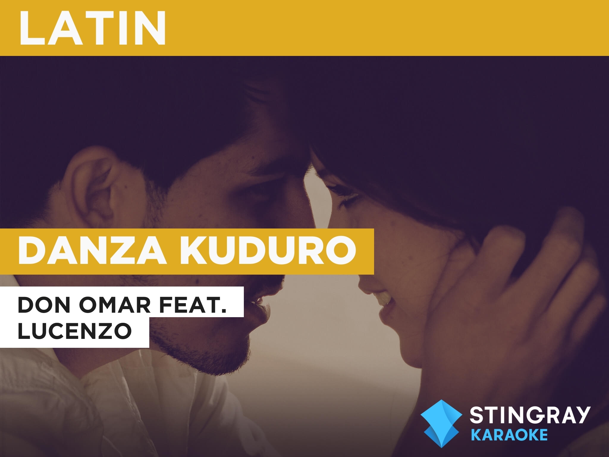 Prime Video: Danza Kuduro in the Style of Don Omar feat. Lucenzo