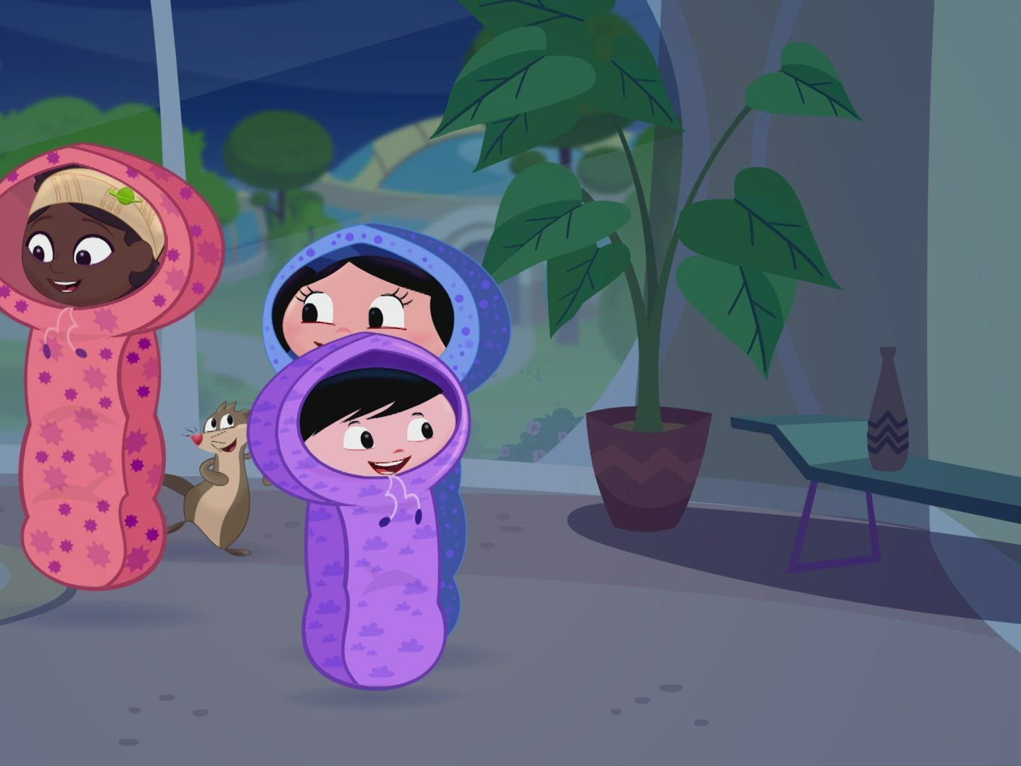 Prime Video: Luna's Show - Season 6