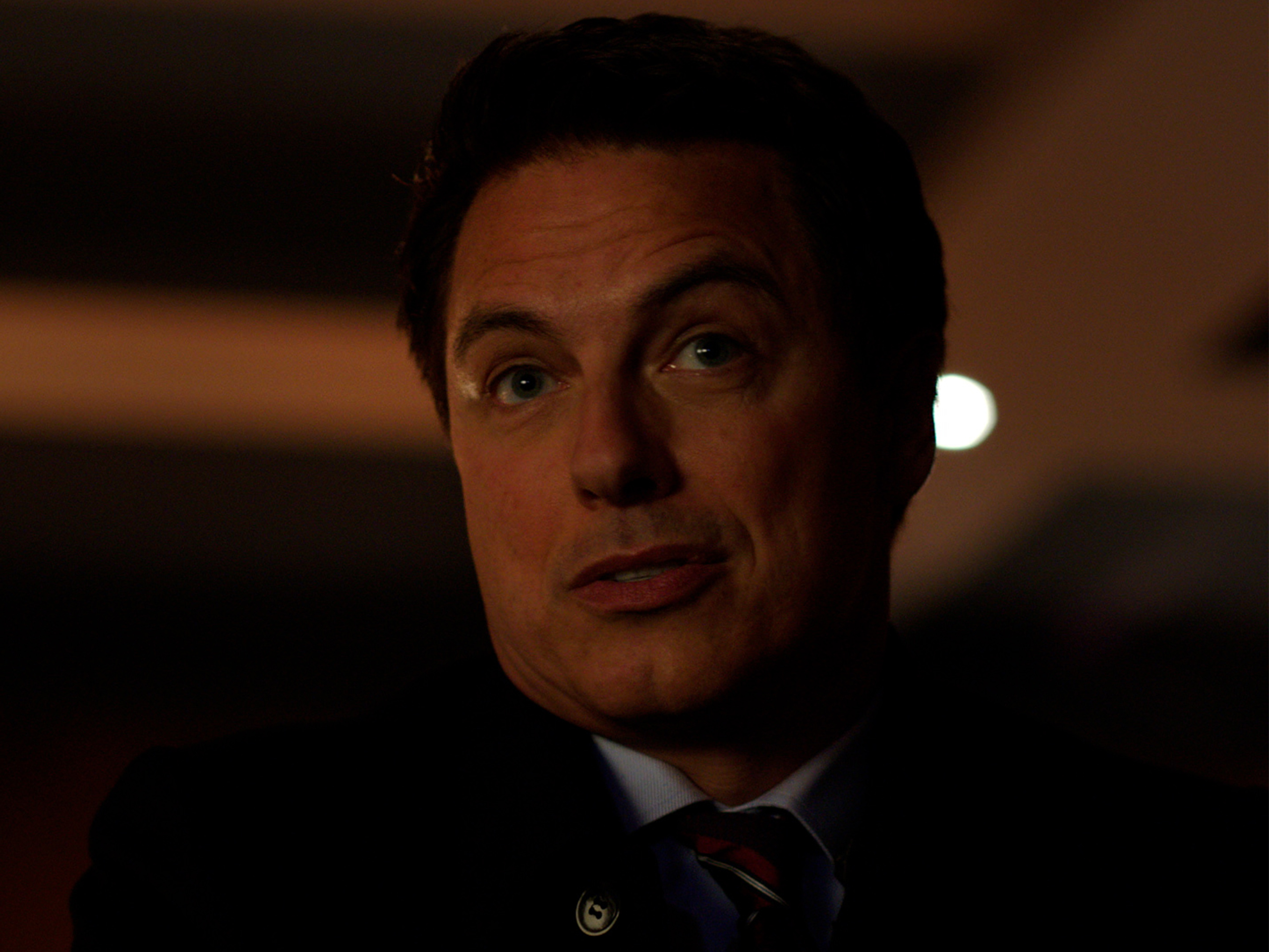 Prime Video: Arrow - Season 3