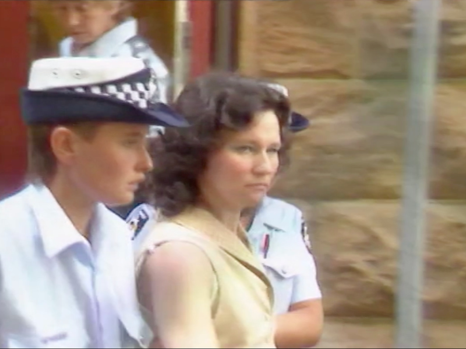 Prime Video: Crime Investigation Australia